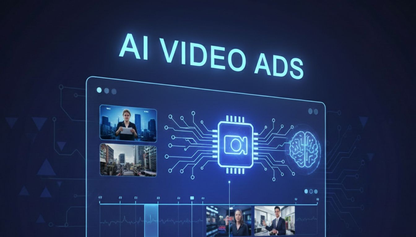 How to Create Video Ads with AI: A Complete Step-by-Step Guide - Fliki